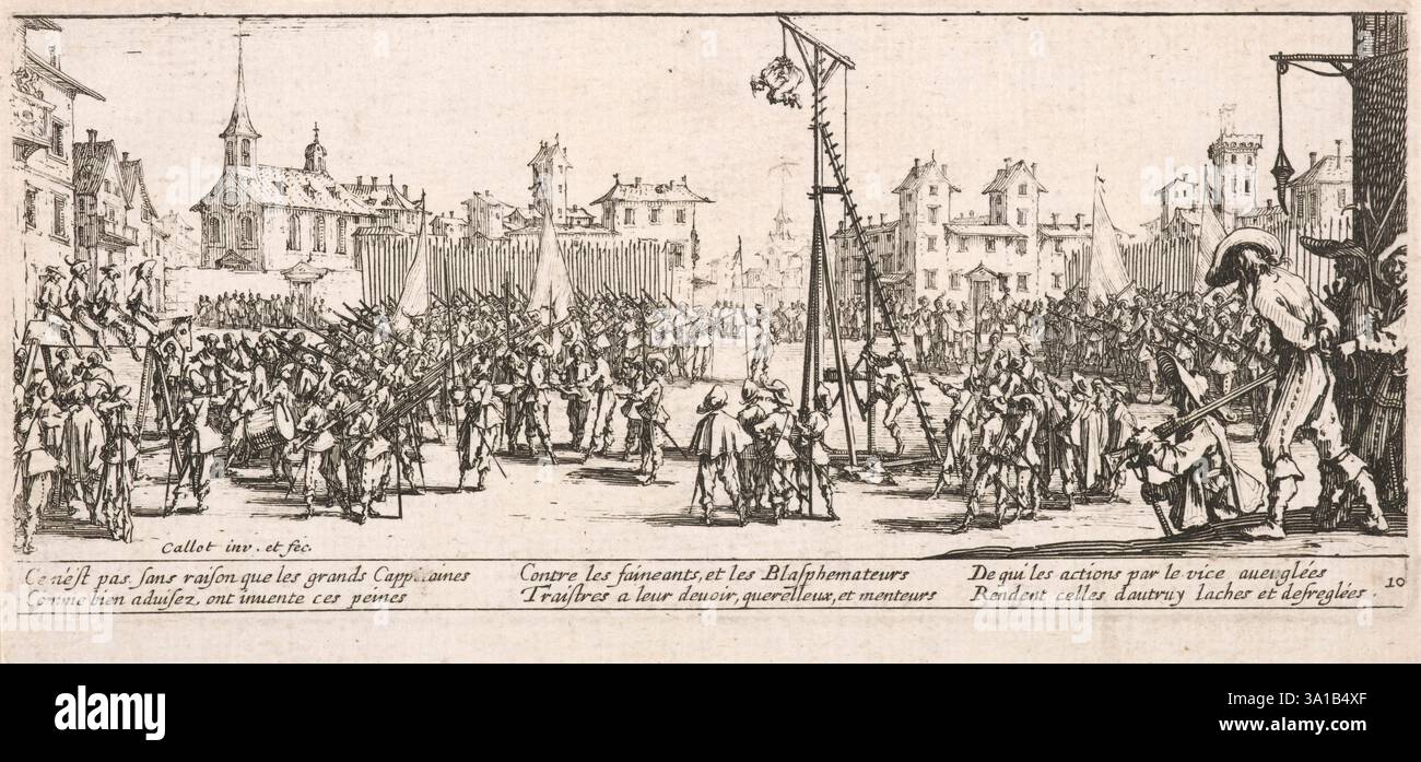 Lestrapade hi-res stock photography and images - Alamy