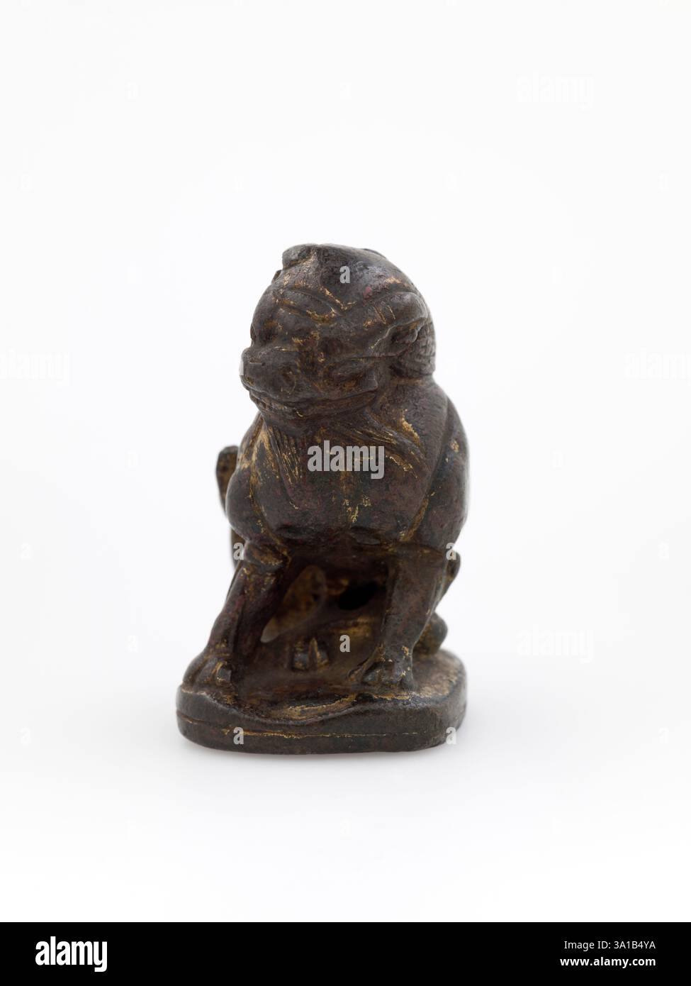 Tang gold Cut Out Stock Images & Pictures - Alamy