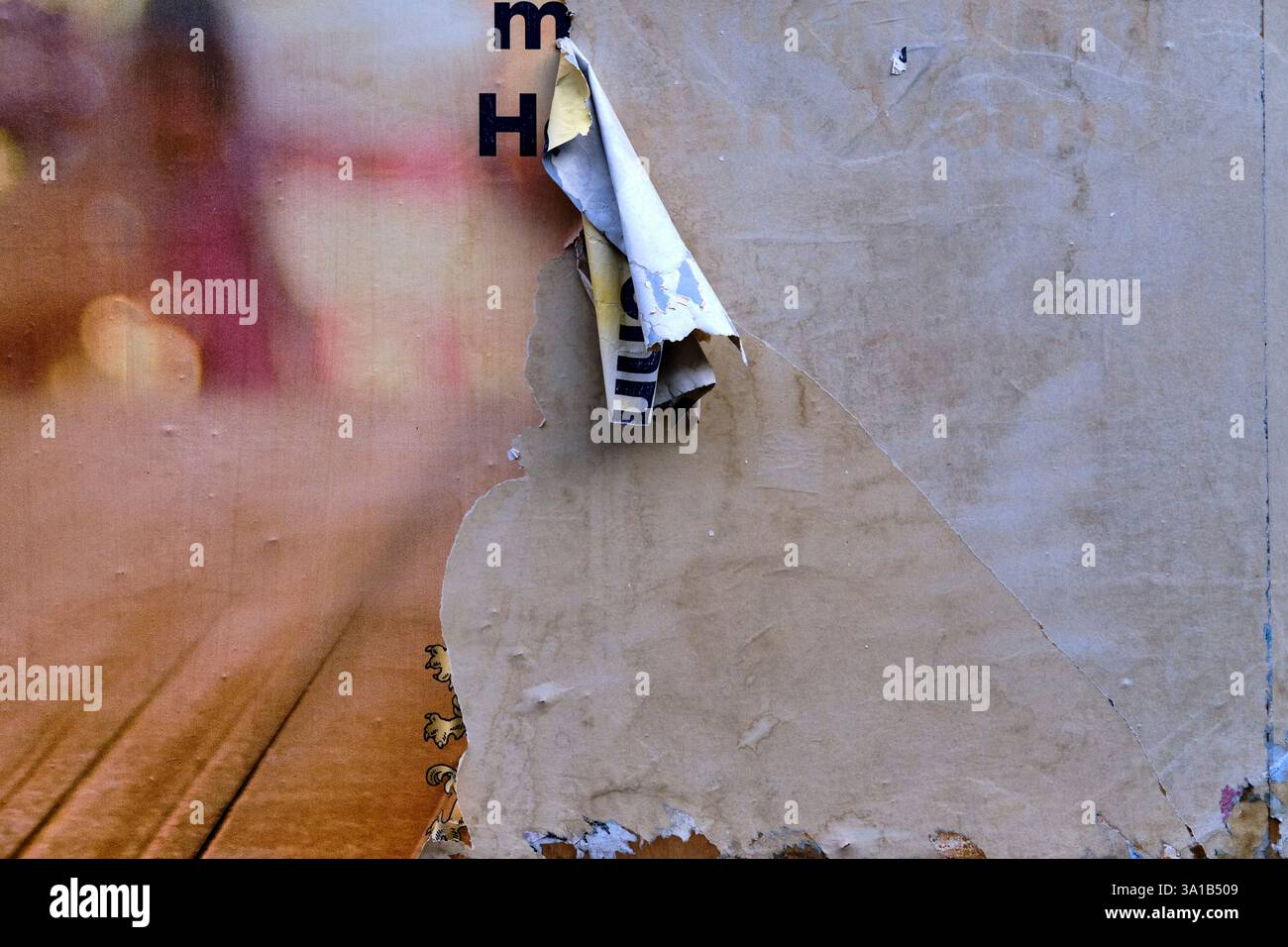 Bulk surface poster hi-res stock photography and images - Alamy