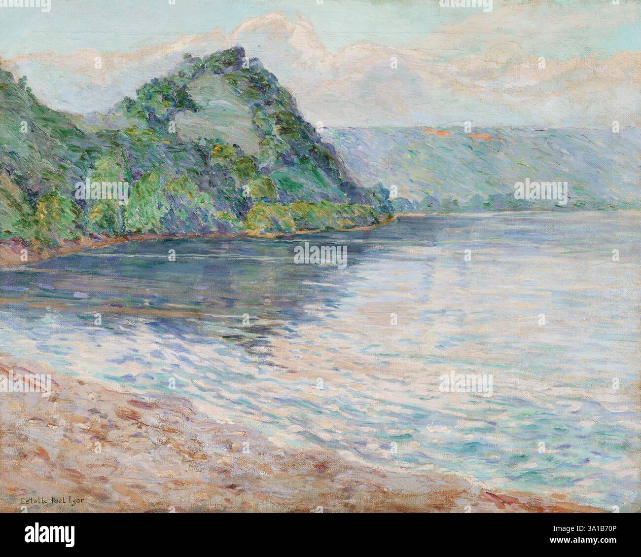 Hanover jefferson county indiana united states hi-res stock photography ...