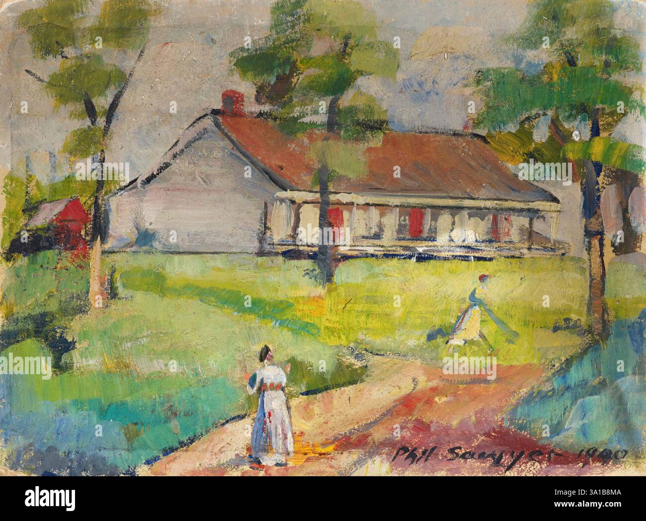 Brown county indiana united states hi-res stock photography and images ...