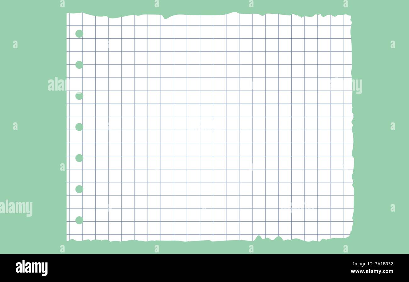 Graph paper. Printable lined and squared grid paper with color lines ...