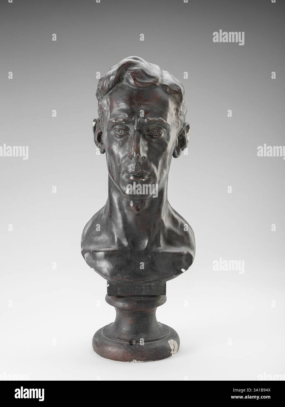 1929 young man hi-res stock photography and images - Alamy