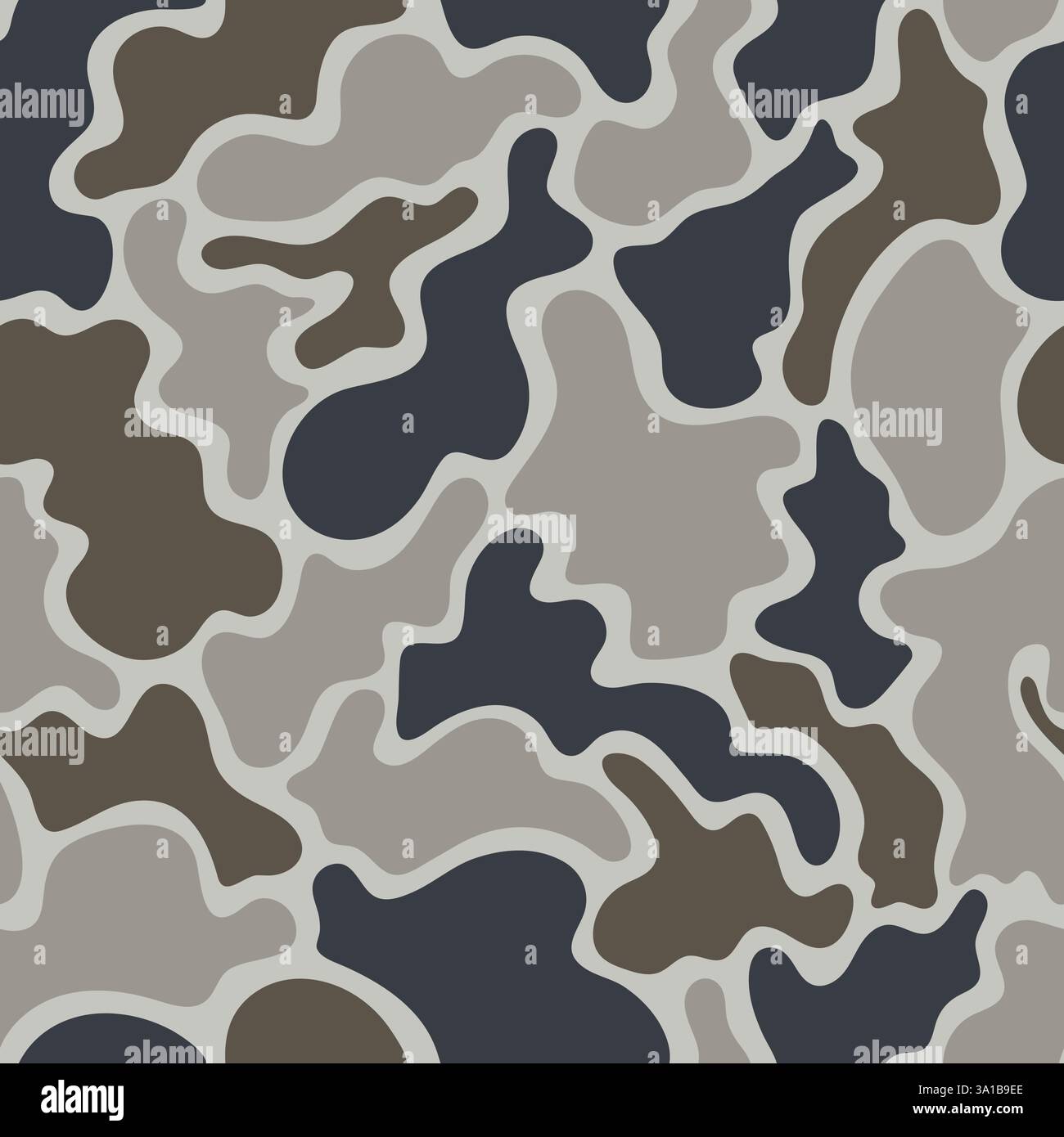 vector old school camouflage Stock Vector Image & Art - Alamy