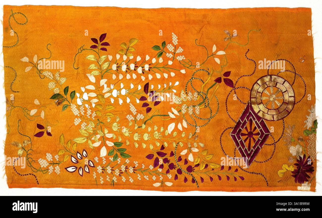 Kosode fragment hi-res stock photography and images - Alamy