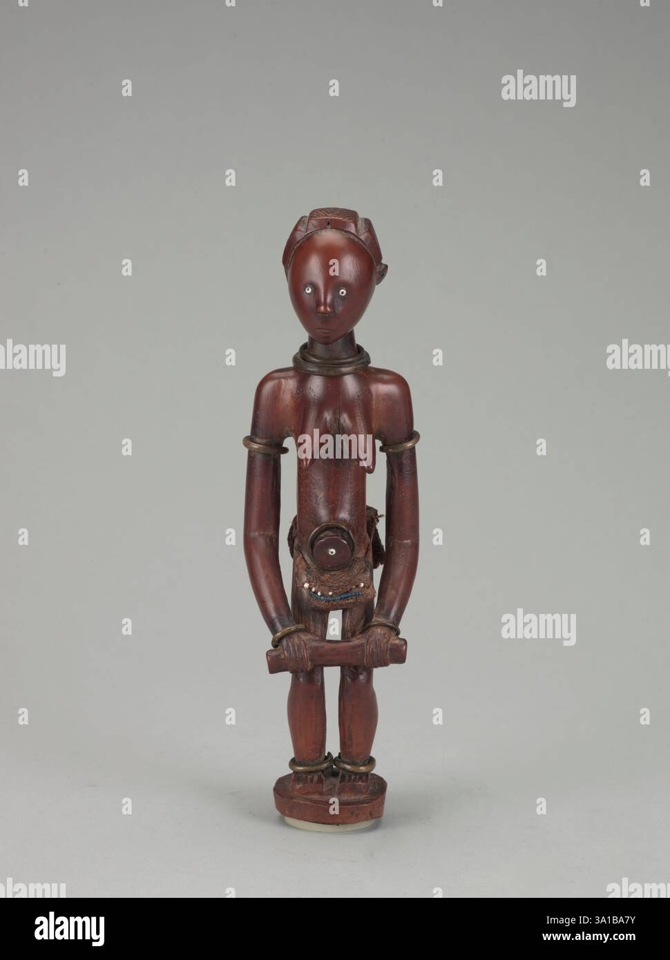 Female Figure, 1870-1900 Stock Photo - Alamy