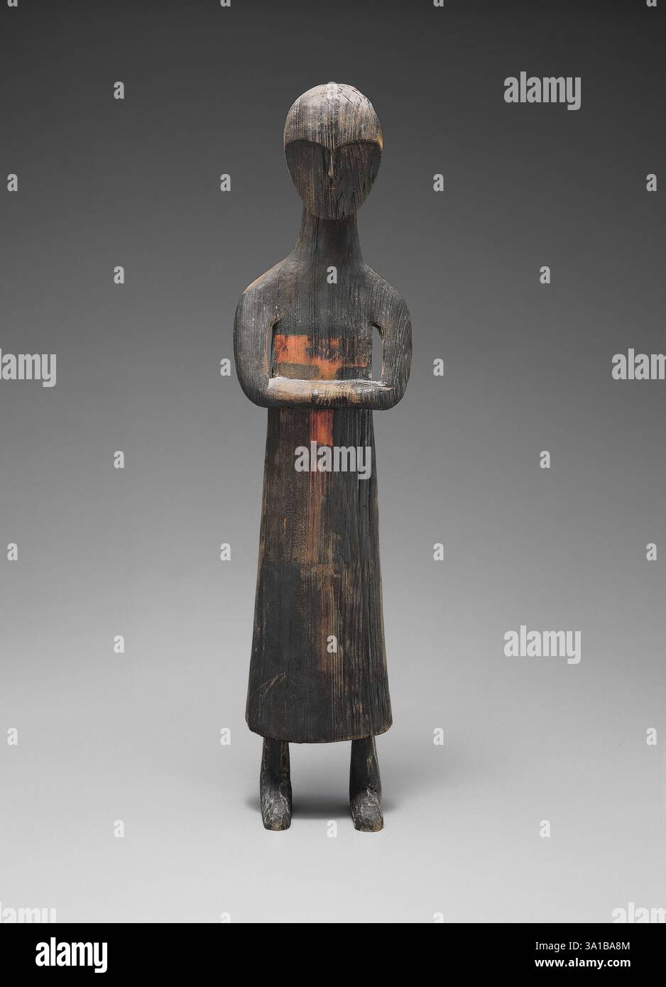 Human figure from South China, about 300 BC Stock Photo - Alamy