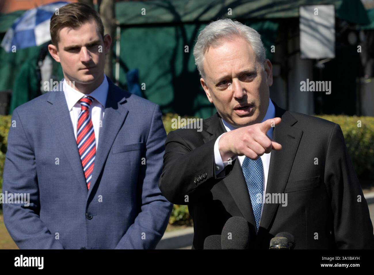 Tech Founder and Investor David Sacks speaks about of the Crypto and ...