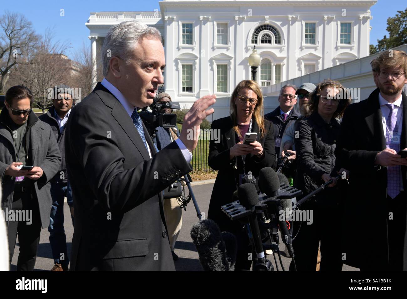 Tech Founder and Investor David Sacks speaks about of the Crypto and ...