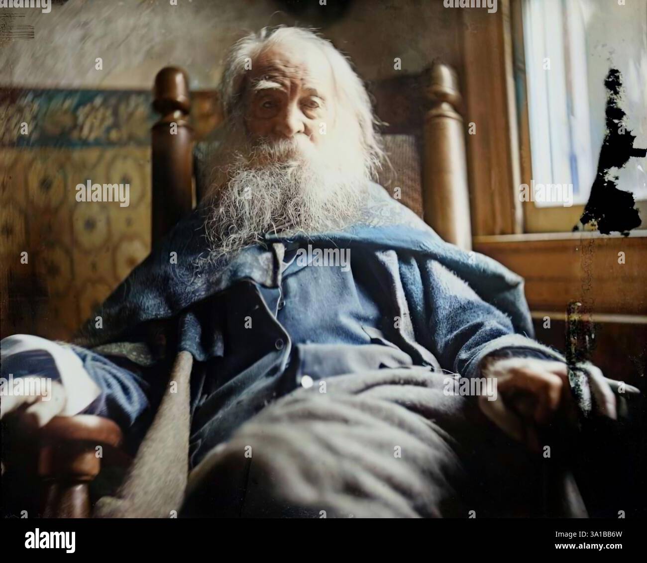 Whitman camden new jersey hi-res stock photography and images - Alamy