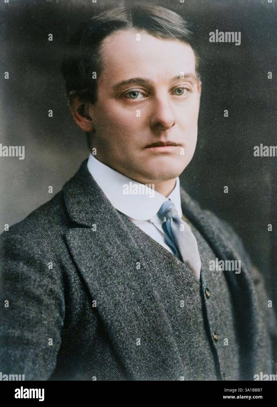 Lord alfred douglas hi-res stock photography and images - Alamy