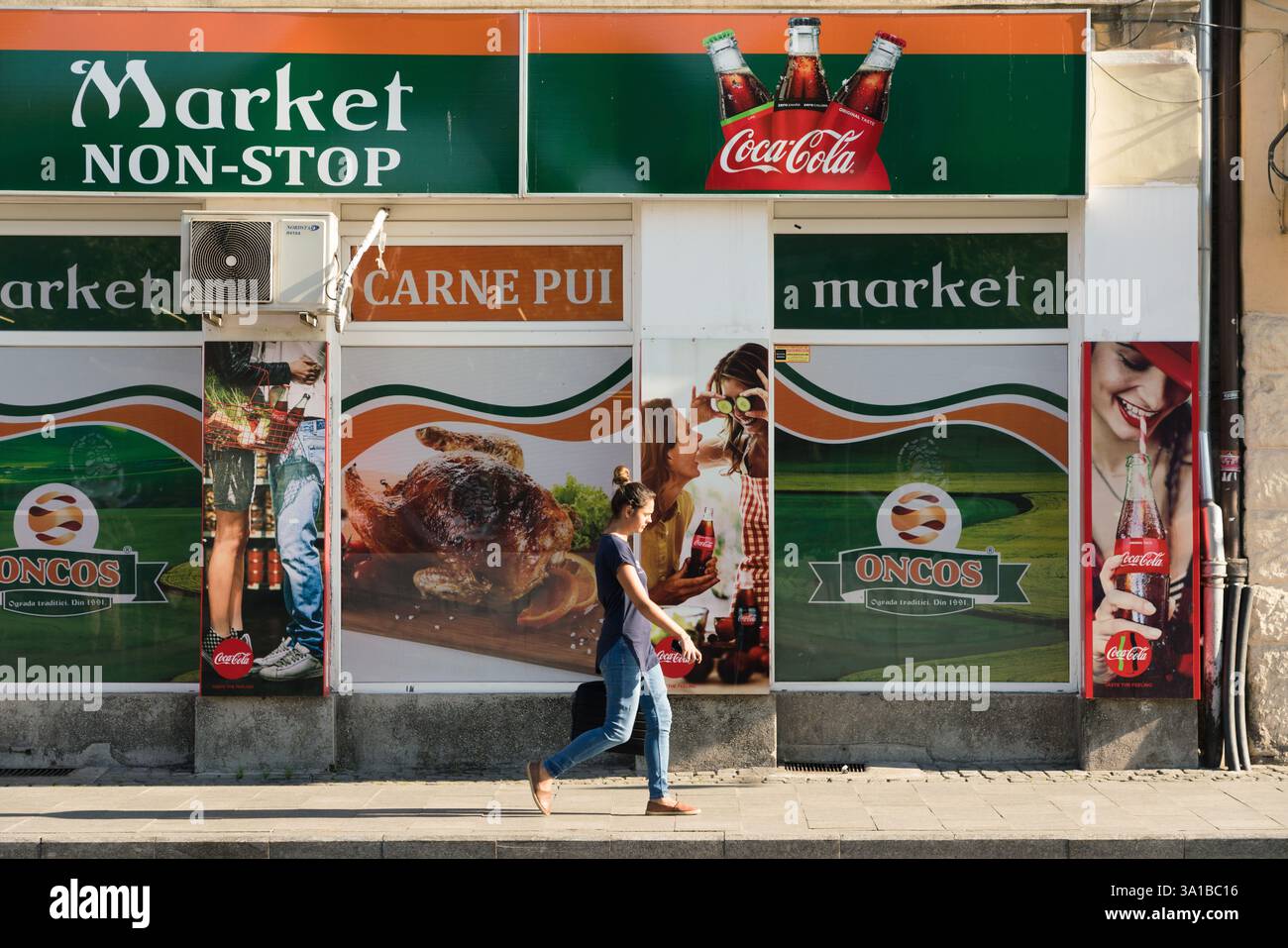 Oncos hi-res stock photography and images - Alamy