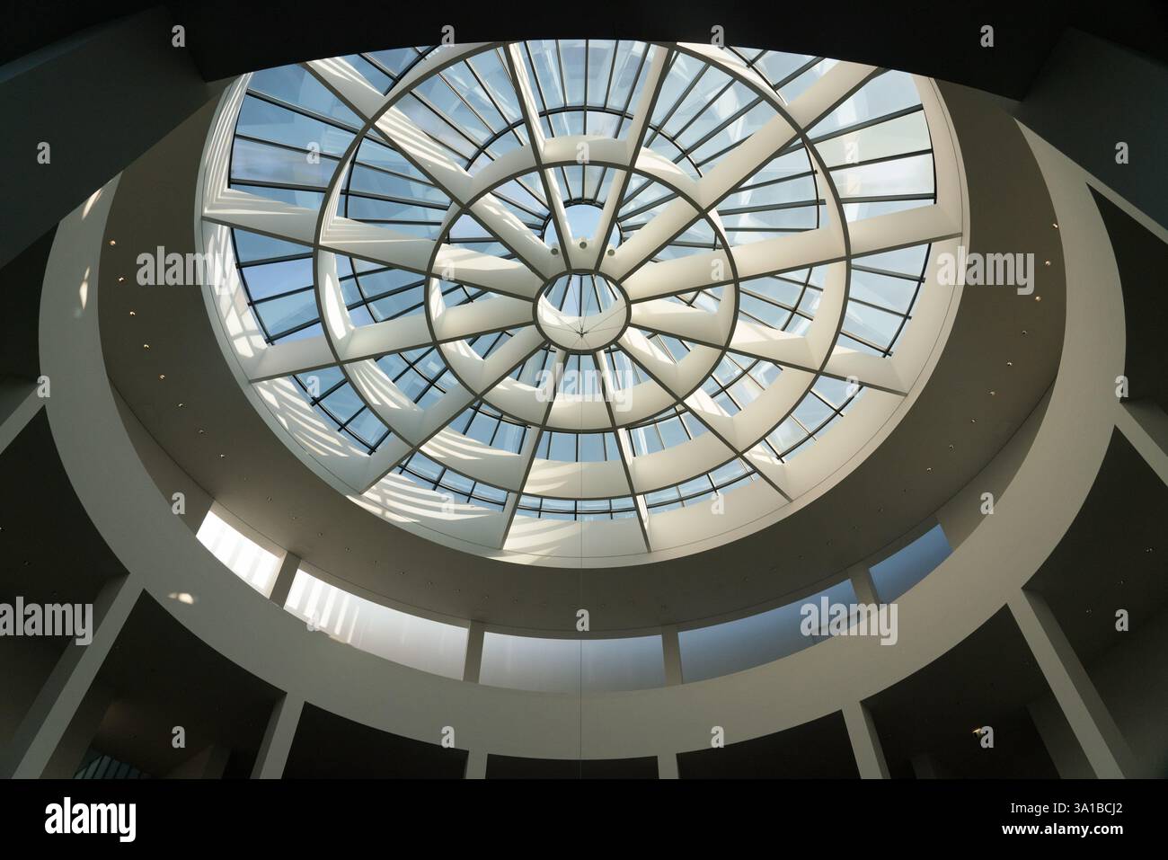 Pinakothek der moderne exhibition hi-res stock photography and images ...