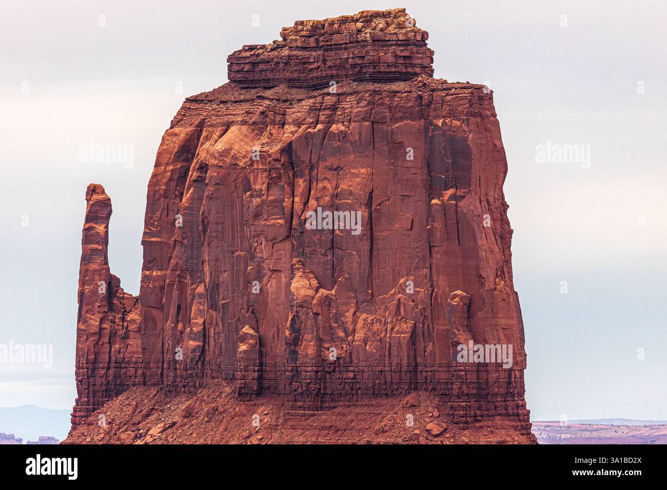 Famous west mitten east hi-res stock photography and images - Alamy
