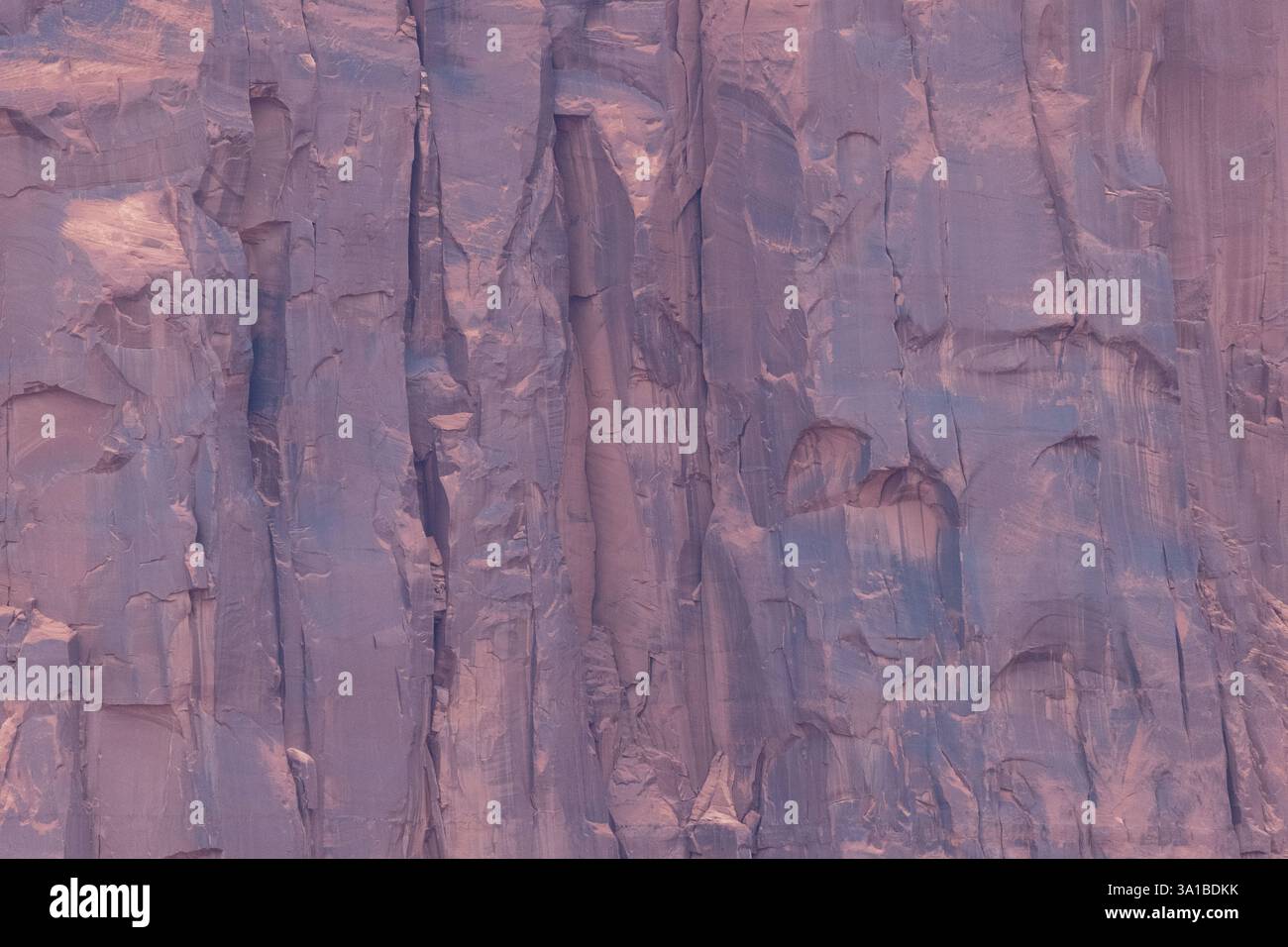 Navajo Sandstone cliffside for backgrounds and textures Stock Photo - Alamy