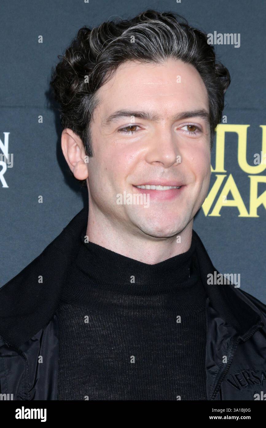 2025 Saturn Awards Arrivals at Universal Hilton Hotel on February 2 ...
