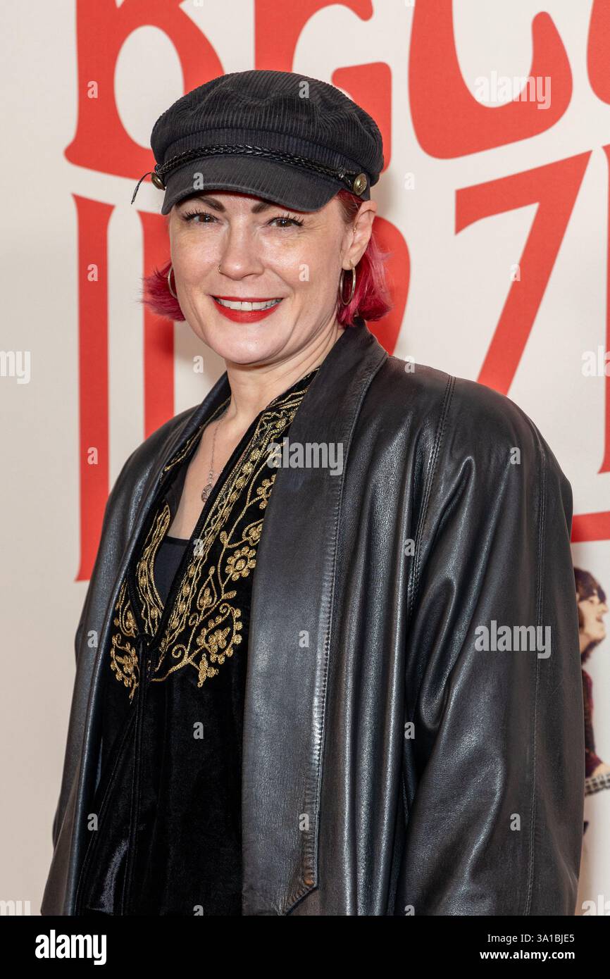 Celebs and guests attend Becoming Led Zeppelin Exclusive Vip Screening ...