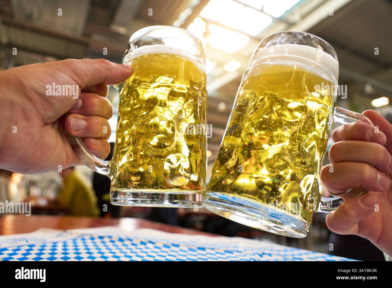 Feier muster hi-res stock photography and images - Alamy