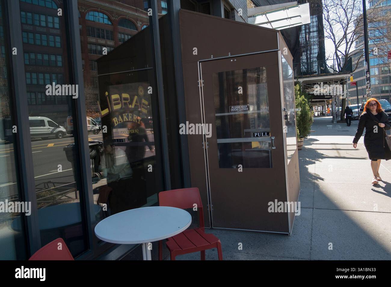 Librae bakery 2 2025 bt jpg hi-res stock photography and images - Alamy