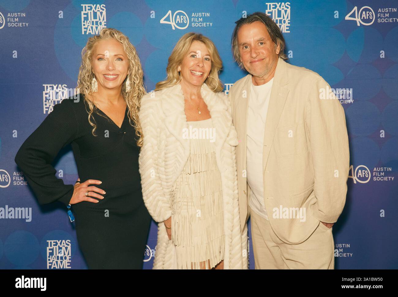 March 6, 2025, Austin, Texas, USA: March 6, 2025. Austin, Texas ...