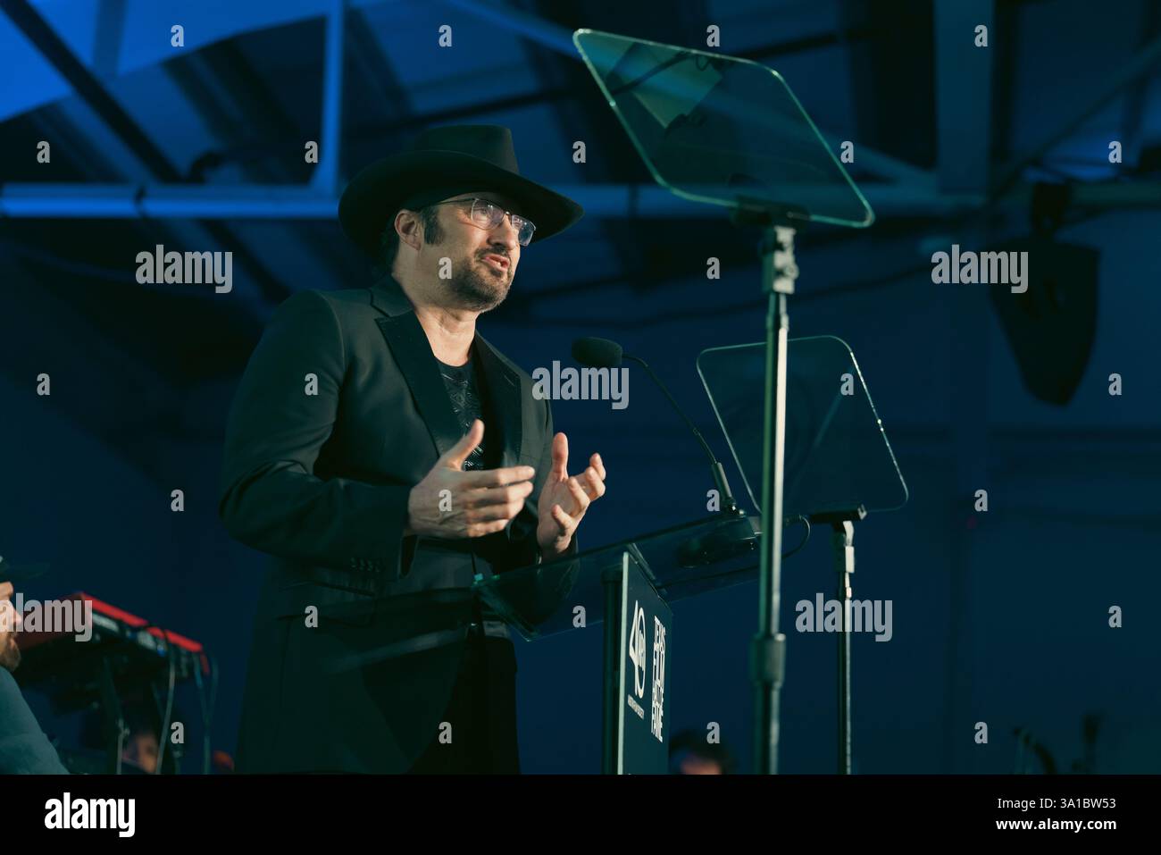 March 6, 2025, Austin, Texas, USA: March 6, 2025. Austin, Texas ...