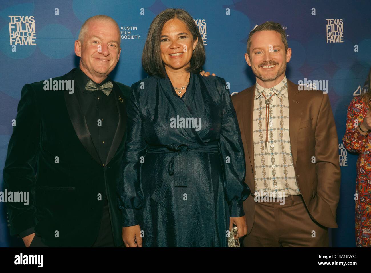 March 6, 2025, Austin, Texas, USA: March 6, 2025. Austin, Texas ...