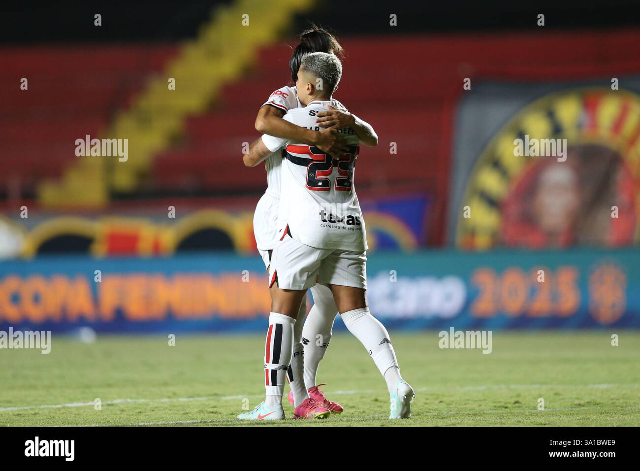 PE - RECIFE - 03/07/2025 - BRAZILIAN WOMEN'S SUPER CUP 2025, SPORT x ...