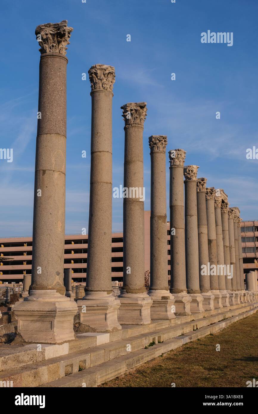 Smyrna turkey hi-res stock photography and images - Alamy