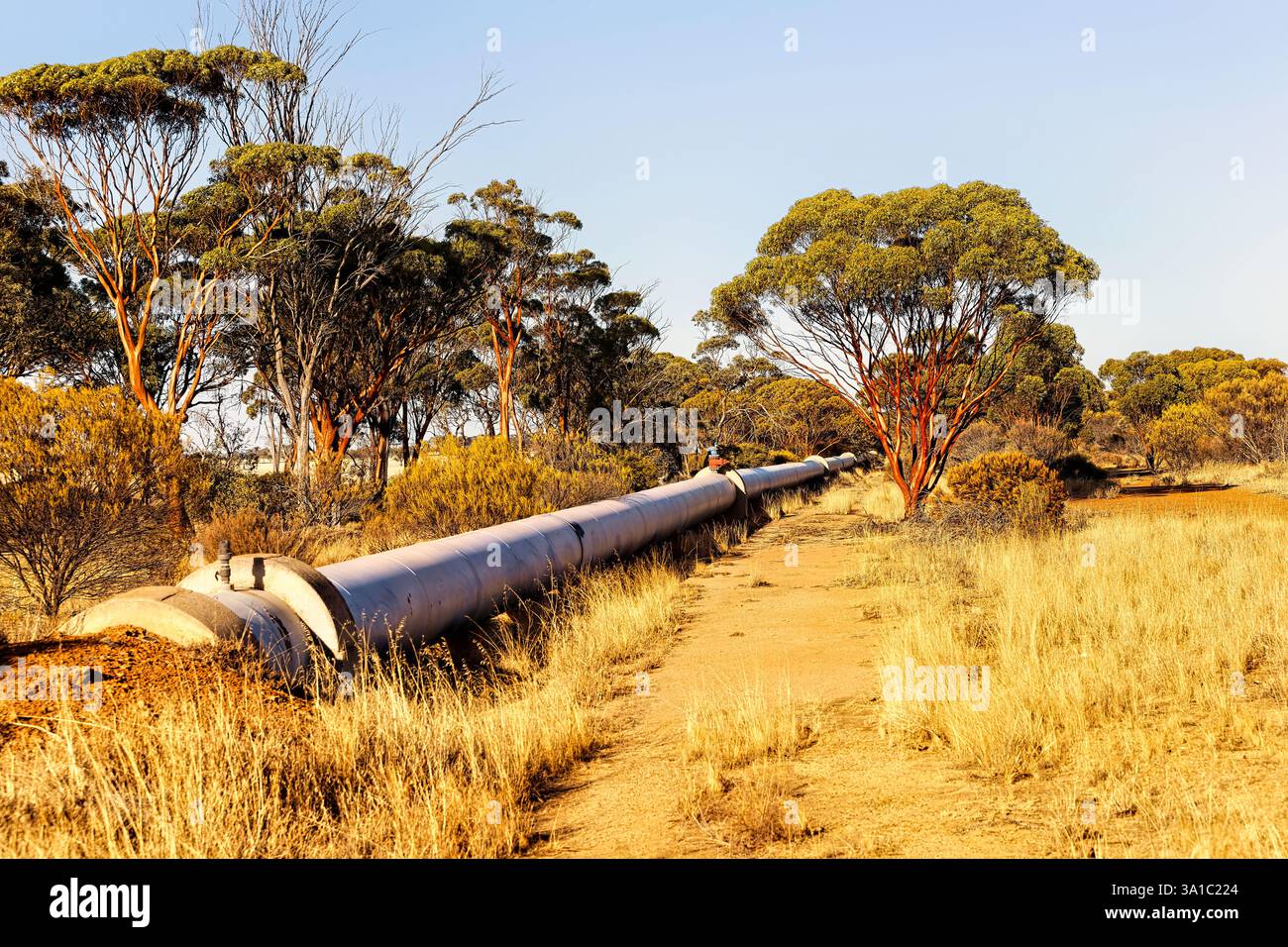 Kalgoorlie to perth hi-res stock photography and images - Alamy