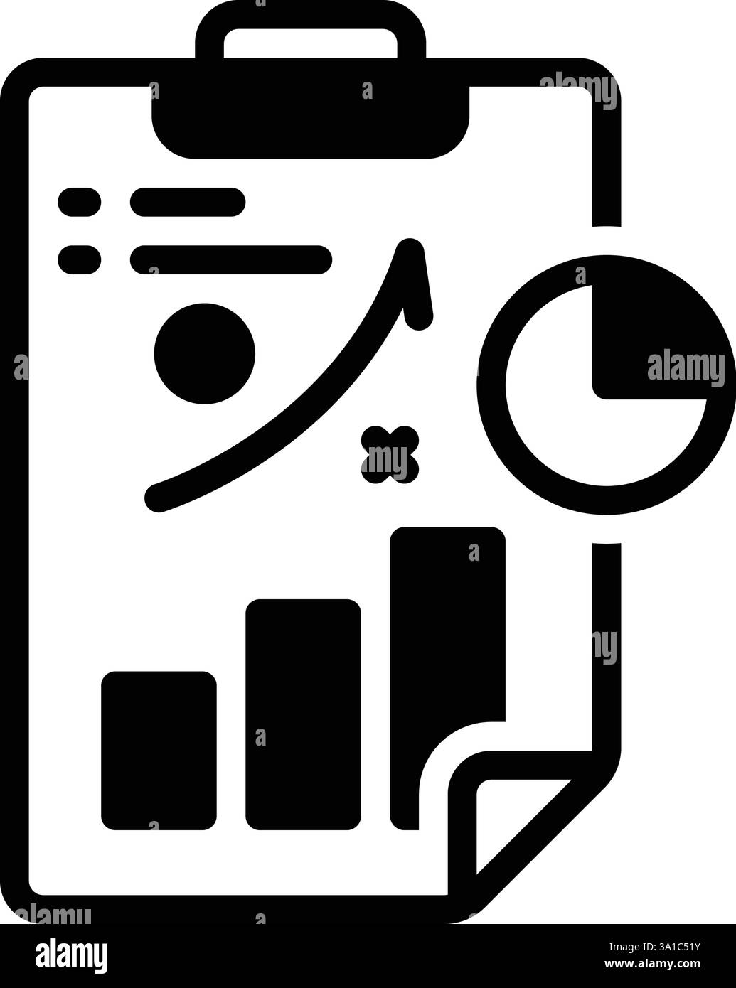 Preparing vector vectors Black and White Stock Photos & Images - Alamy