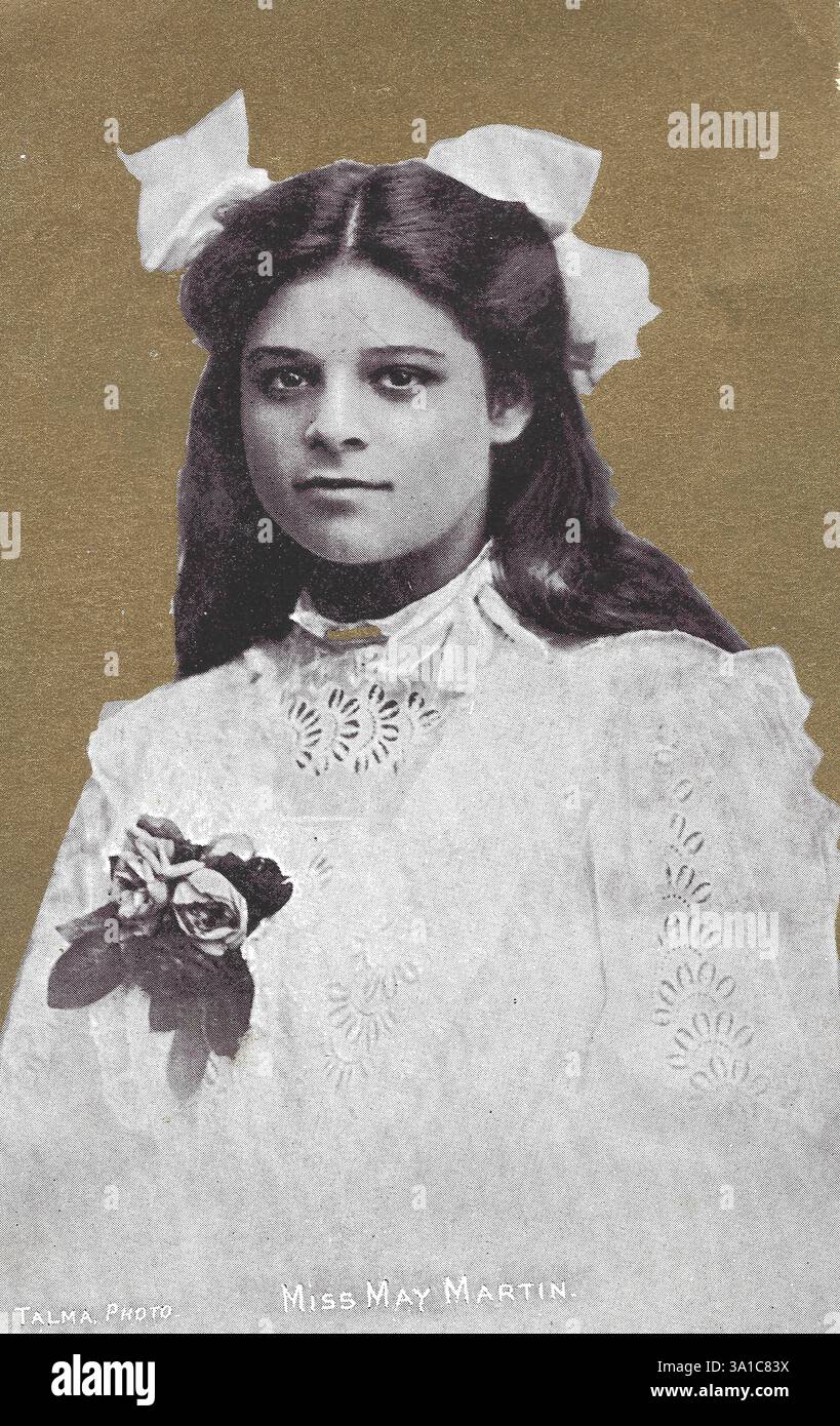 Circus rider hi-res stock photography and images - Alamy