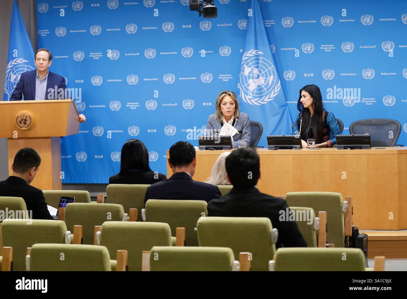 Elaha mahboob hi-res stock photography and images - Alamy