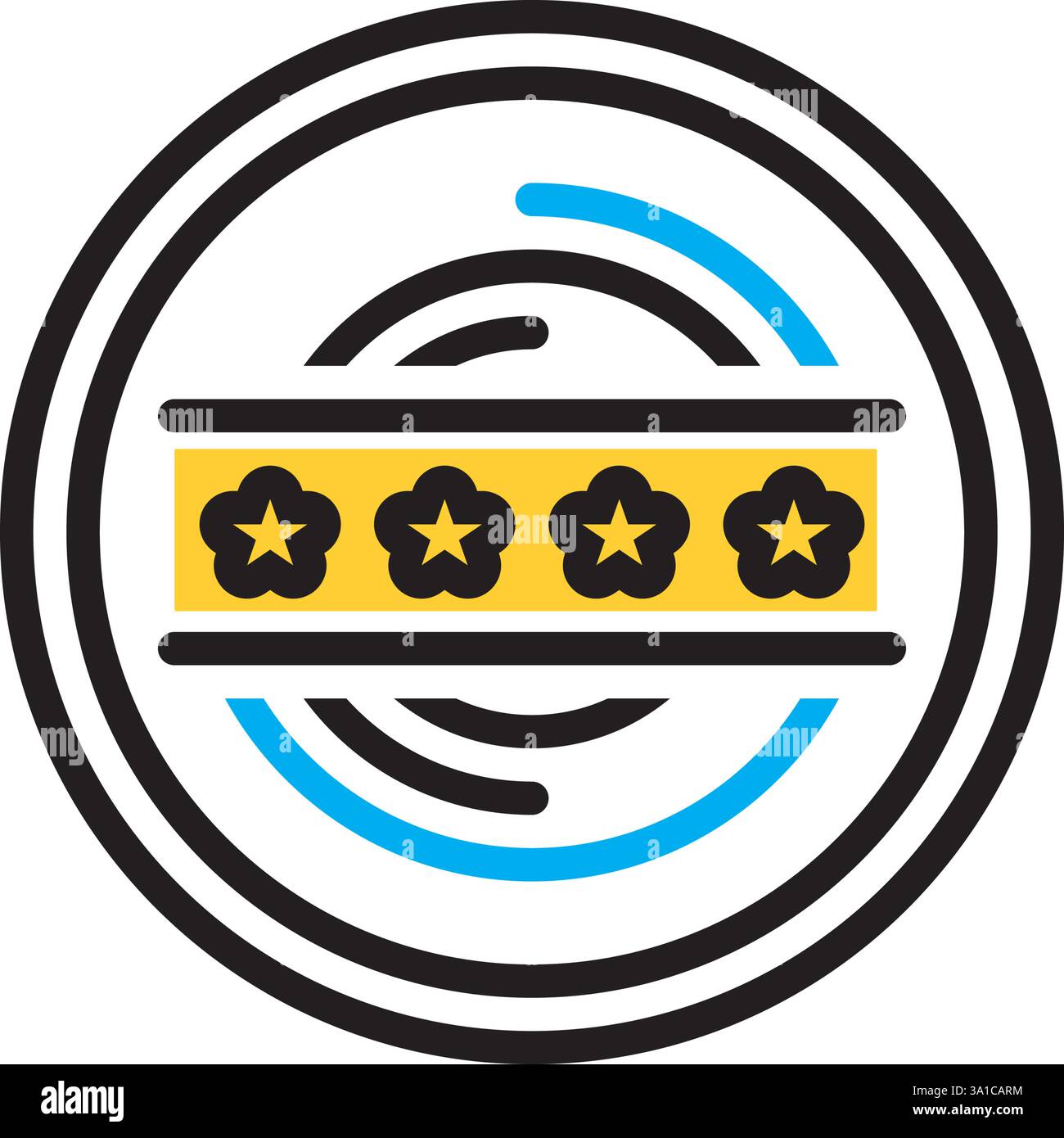 Icon for ultimate,infinity Stock Vector Image & Art - Alamy