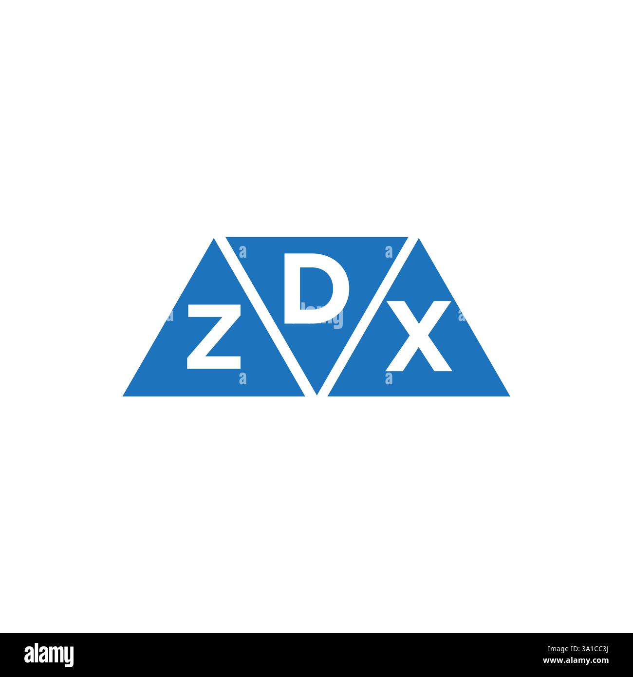 Dzx alphabet Cut Out Stock Images & Pictures - Alamy