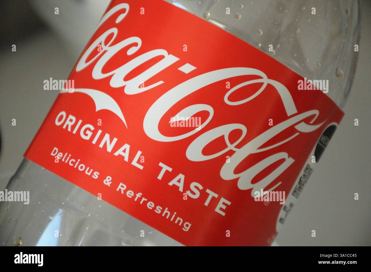 Copenhagen/ DenmarK/08 march 2025/ Coca cola copenhagen. (Photo.Francis ...