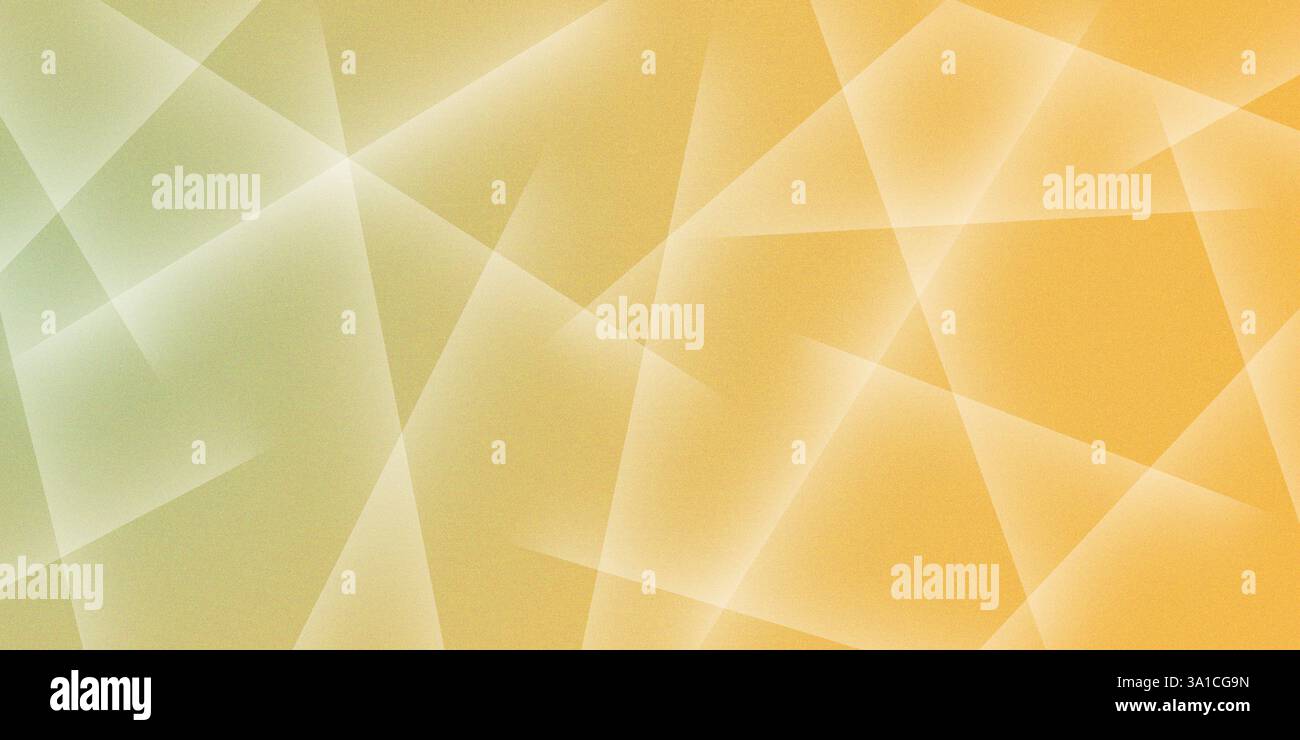 Abstract yellow background with glowing lines. The design is perfect ...