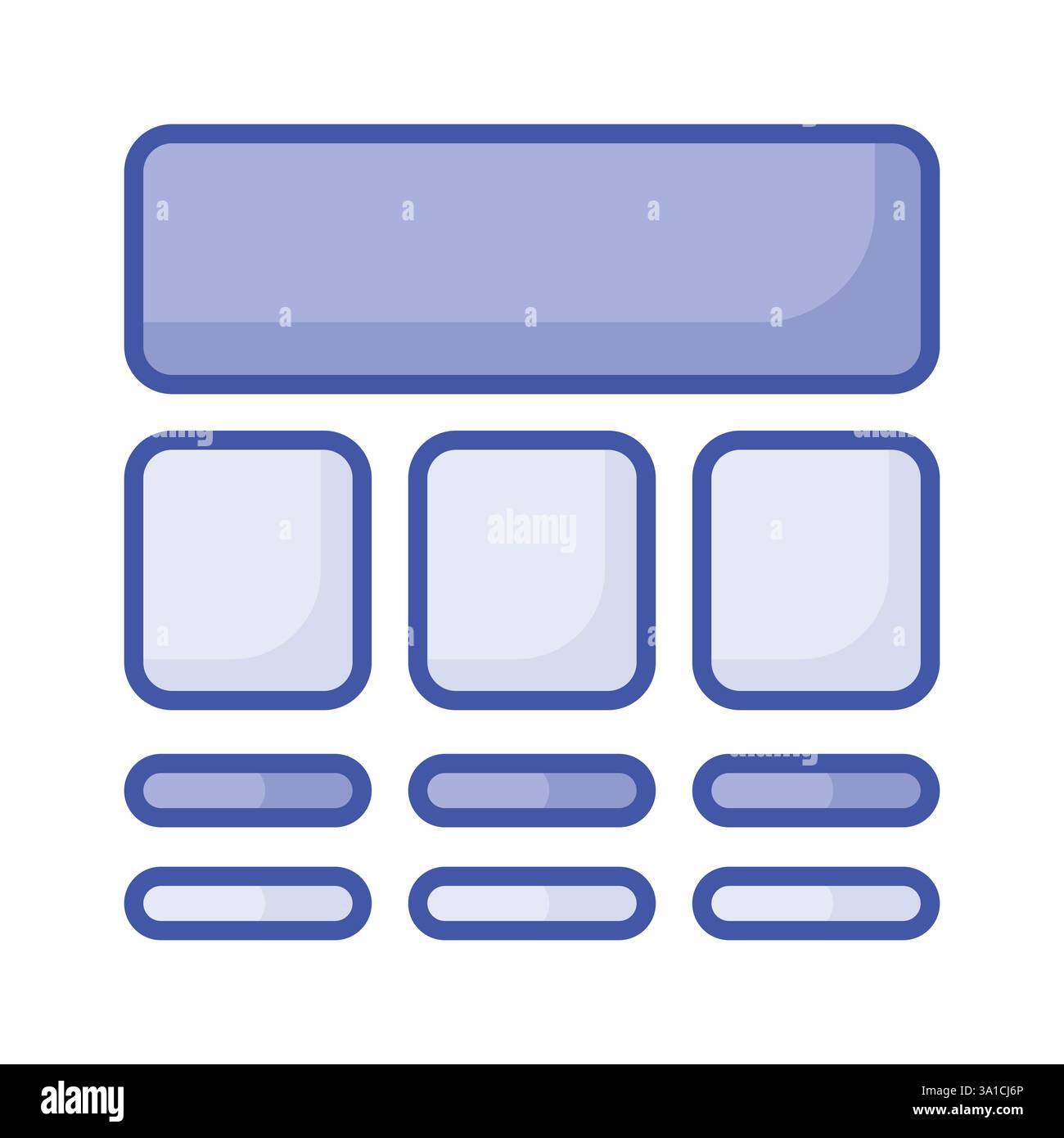 Take a look at this beautifully designed website wireframes ...