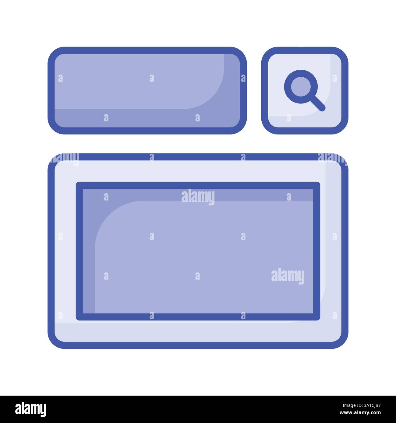 Take a look at this beautifully designed website wireframes ...