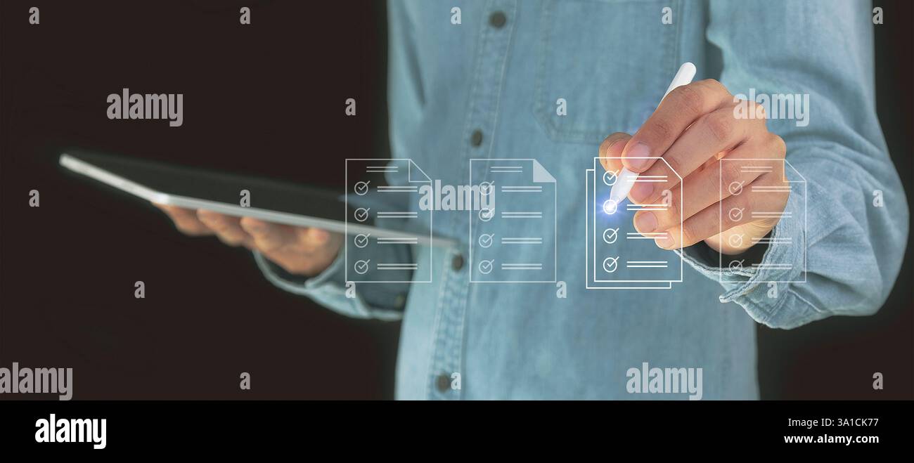 checklist Complete the performance review digital form checklist ...