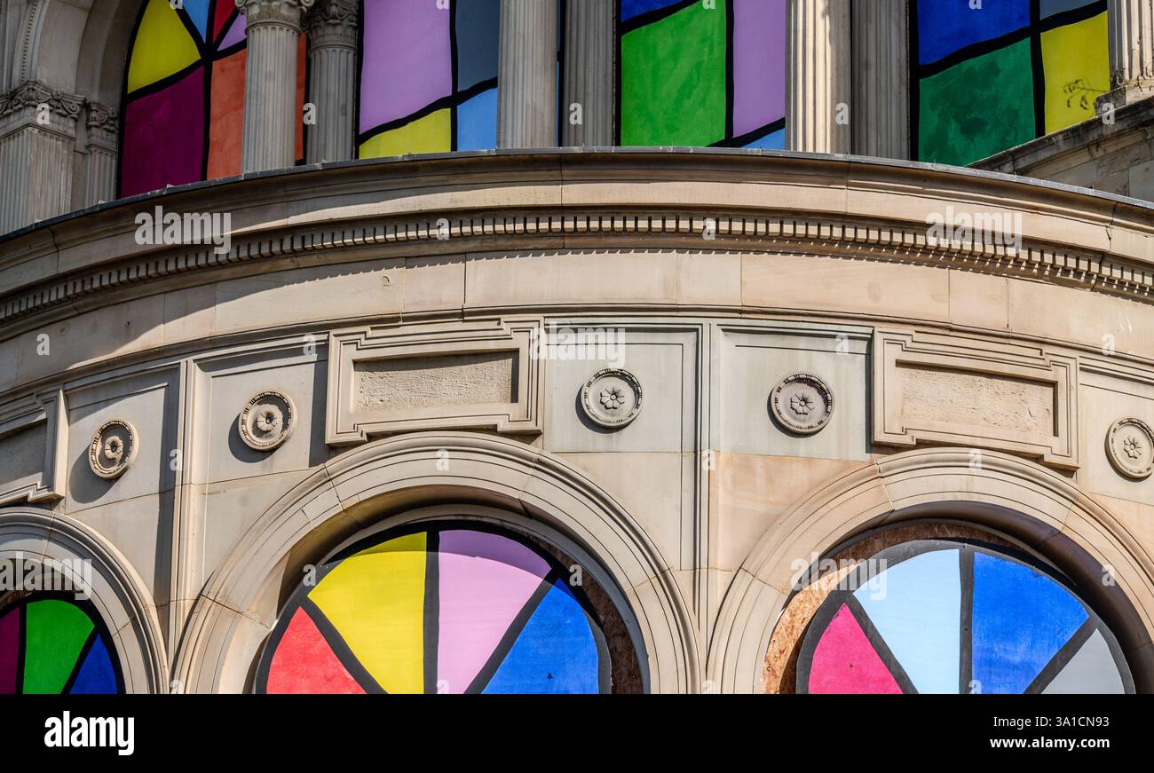 The Villa Berg in Stuttgart Stock Photo - Alamy