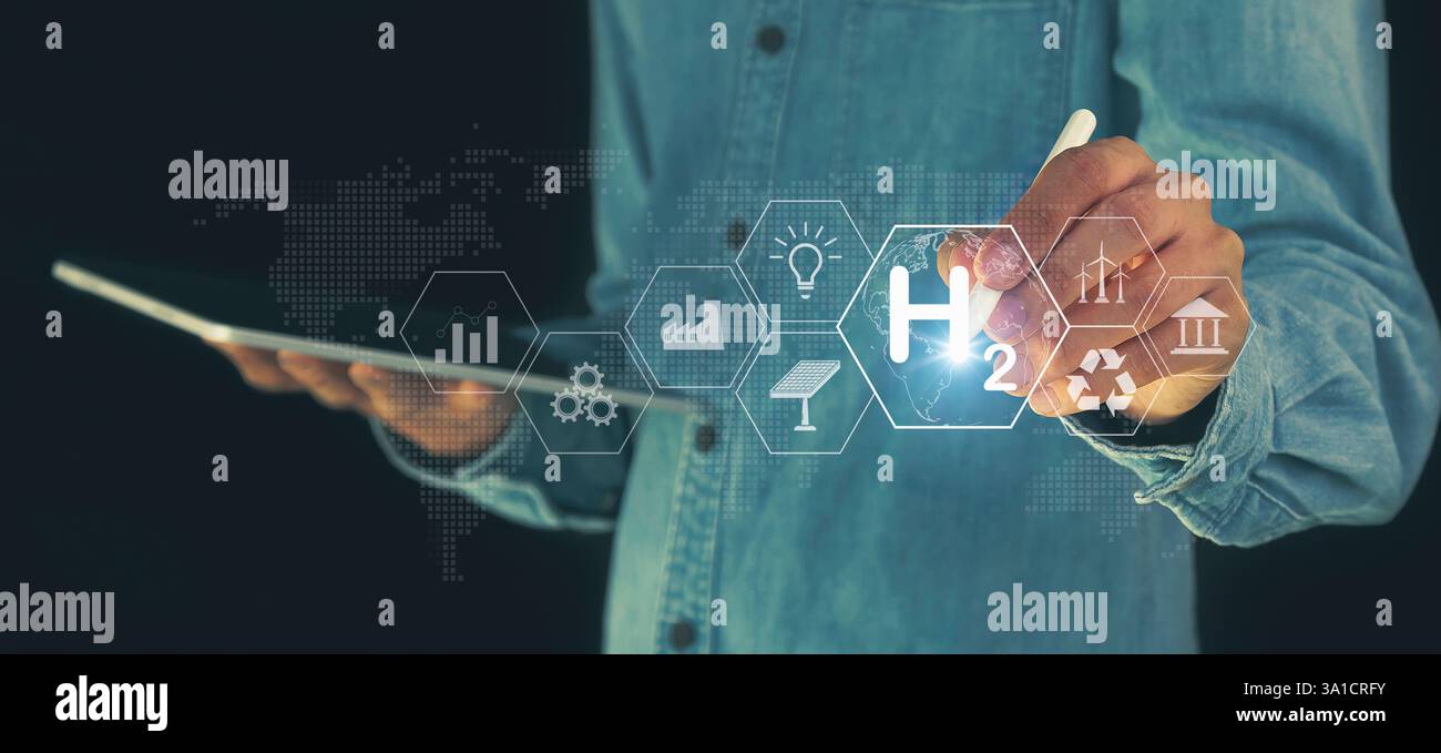 H2 Clean Energy, Environmentally Friendly Energy Solutions Reduce ...