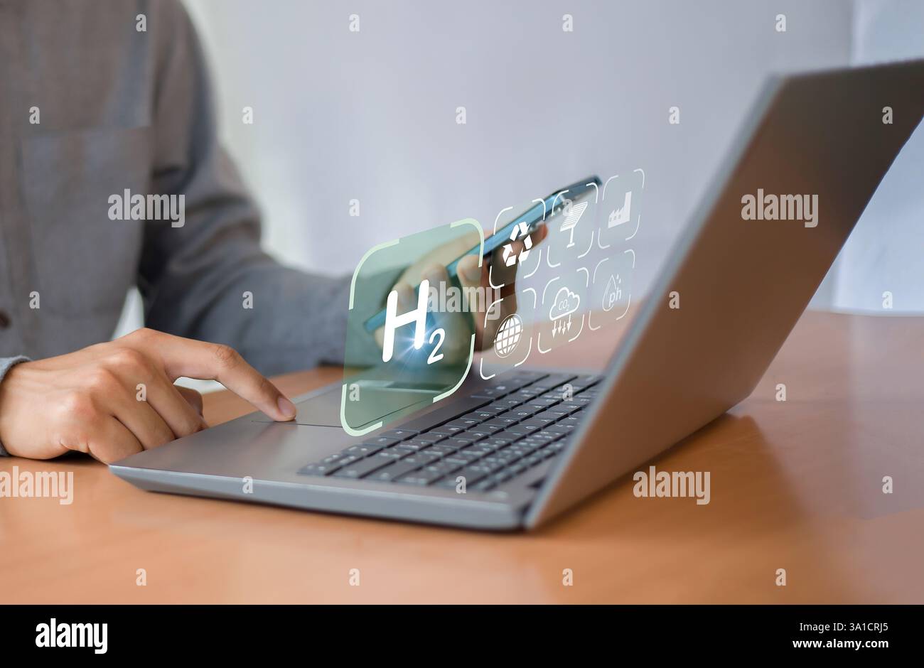 H2 Clean Energy, Environmentally Friendly Energy Solutions Reduce ...