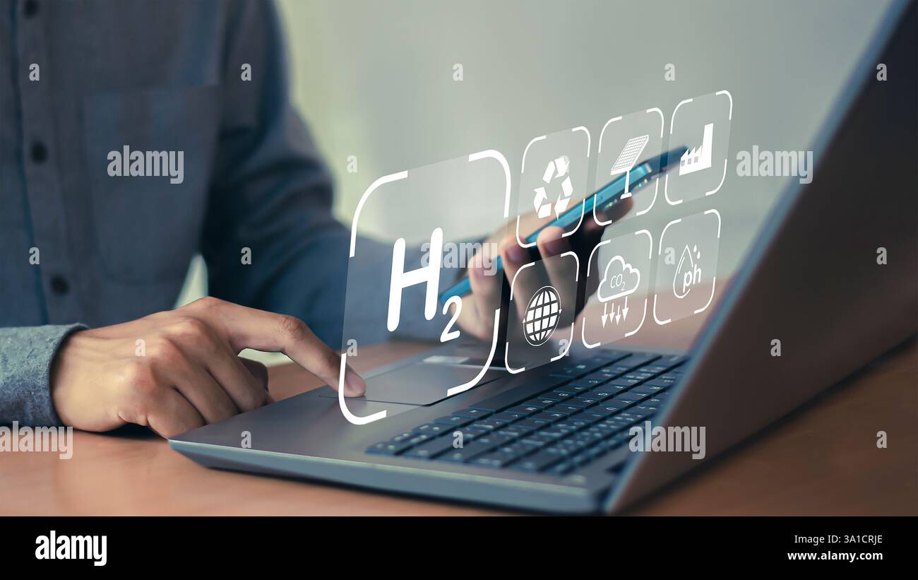 H2 Clean Energy, Environmentally Friendly Energy Solutions Reduce ...