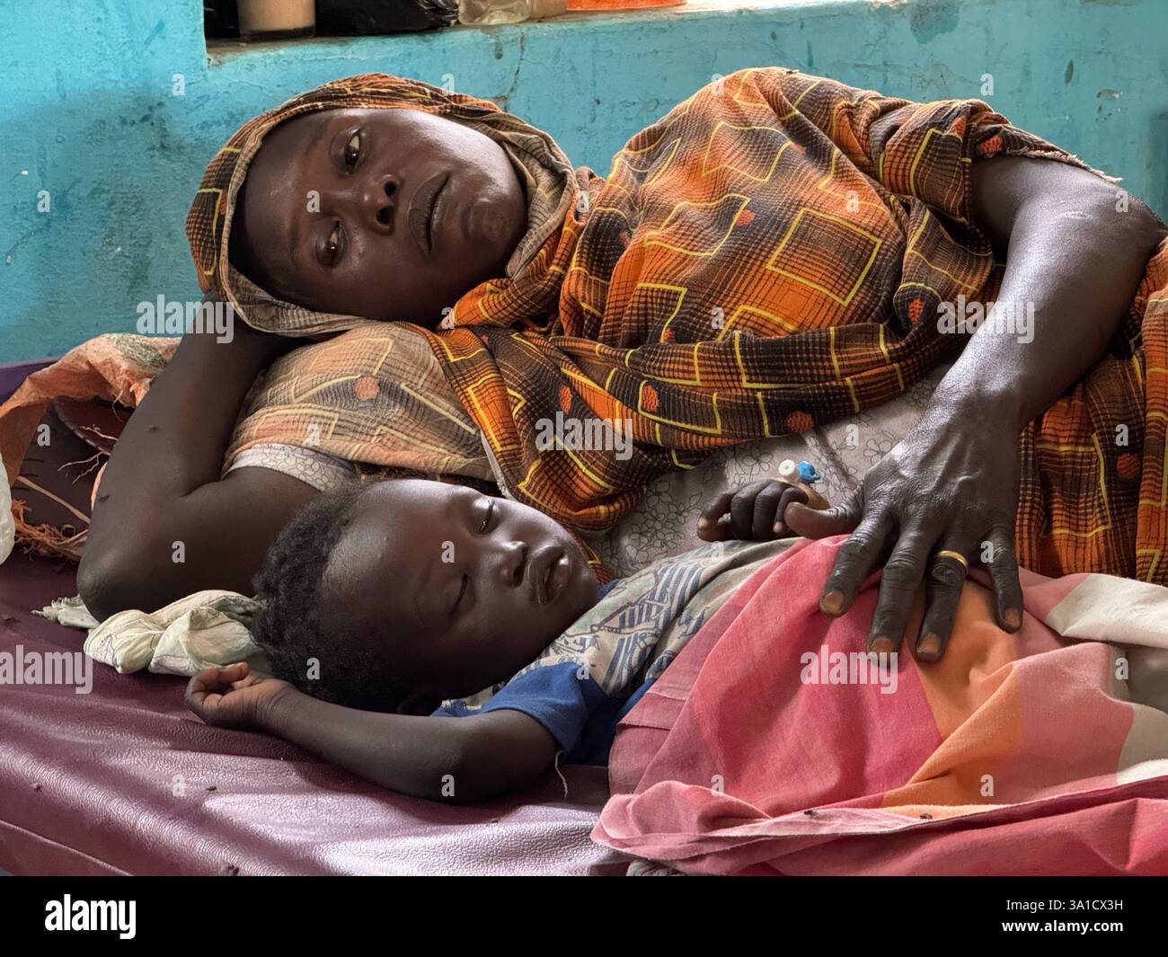 Ward borders hi-res stock photography and images - Alamy