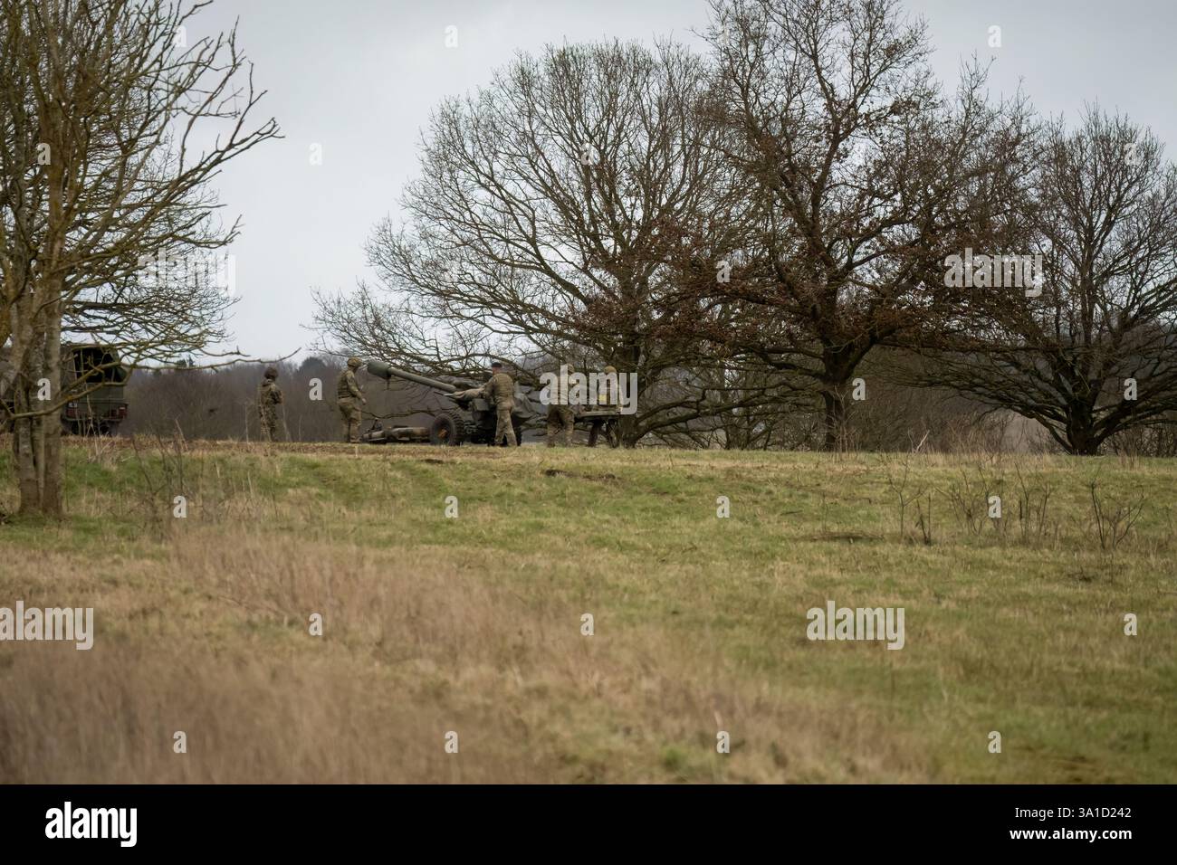 British army bae systems, Puch, Daimler, Pinzgauer High-Mobility All ...
