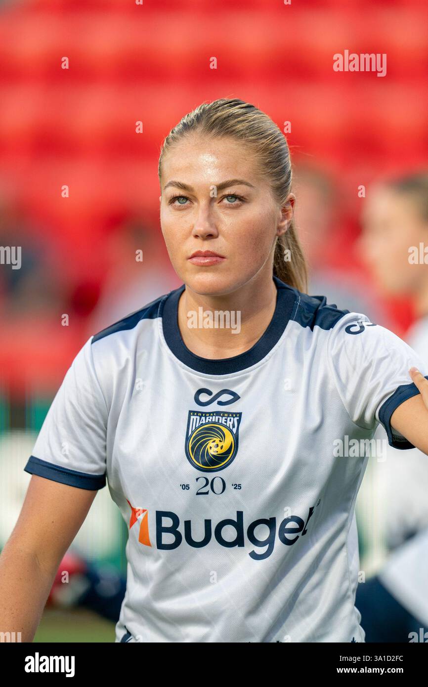 Adelaide, Australia. 08th Mar, 2025. Adelaide, Australia, March 8th ...