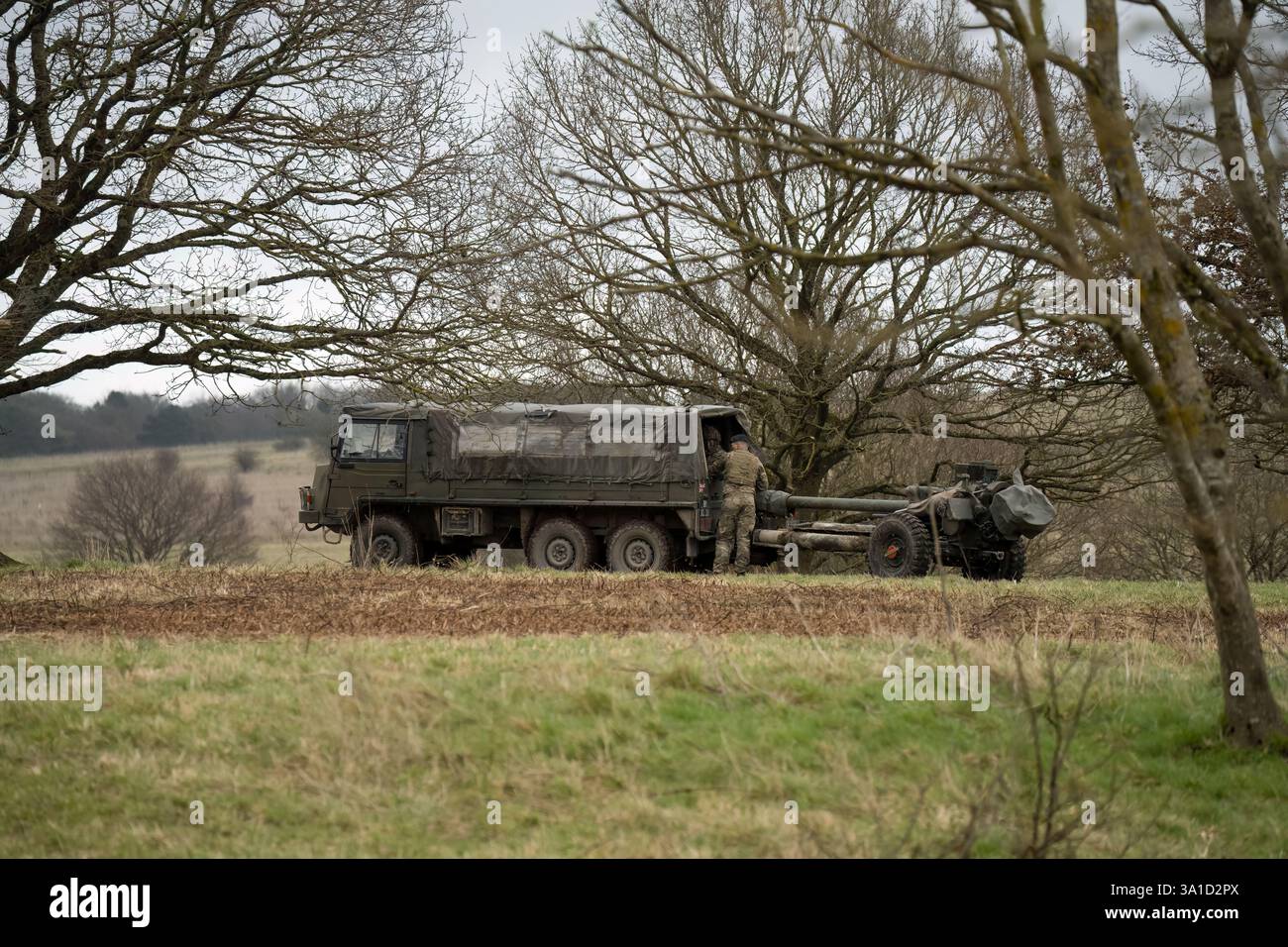 British army bae systems, Puch, Daimler, Pinzgauer High-Mobility All ...