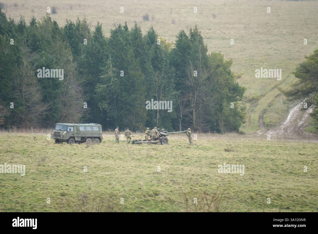British army bae systems, Puch, Daimler, Pinzgauer High-Mobility All ...