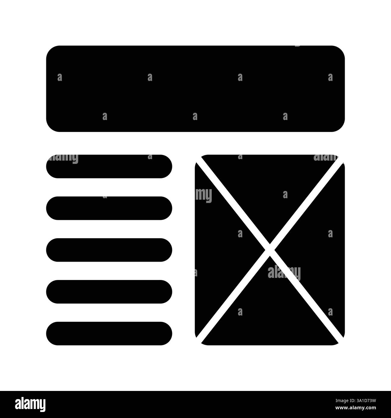 Take a look at this beautifully designed website wireframes ...