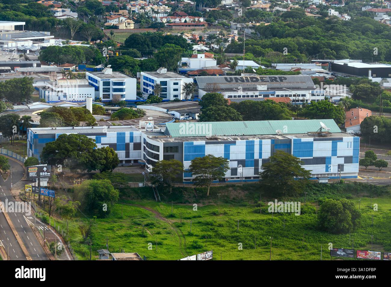 Uniderp hi-res stock photography and images - Alamy